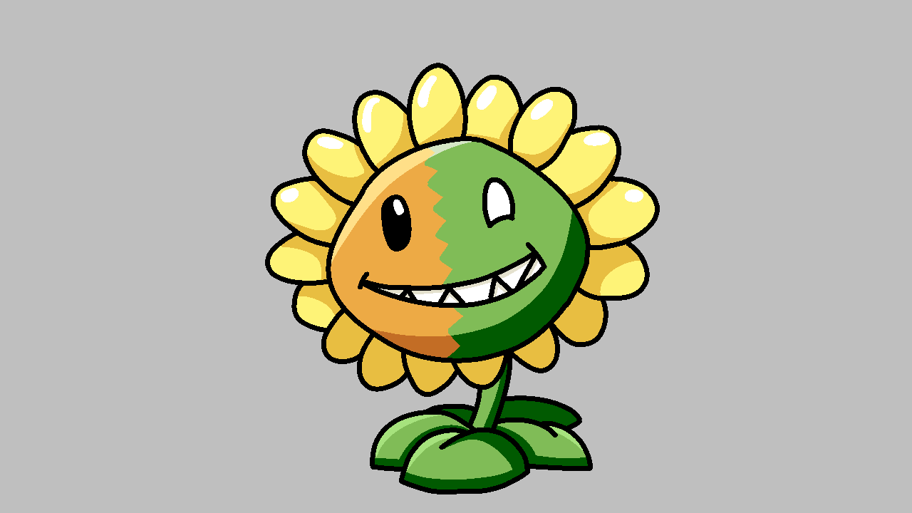 SunZombie | Fandom