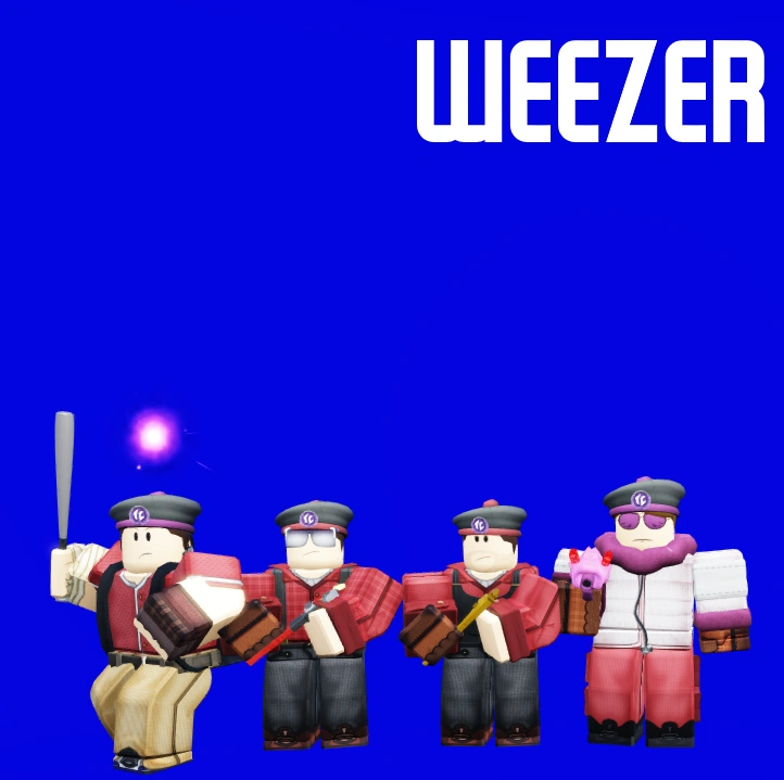 Weezer | Fandom