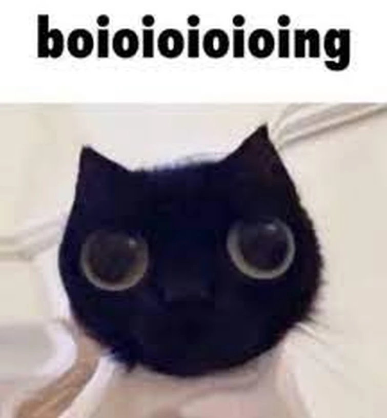 boioioioioing | Fandom