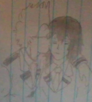 Ship drawing. | Fandom