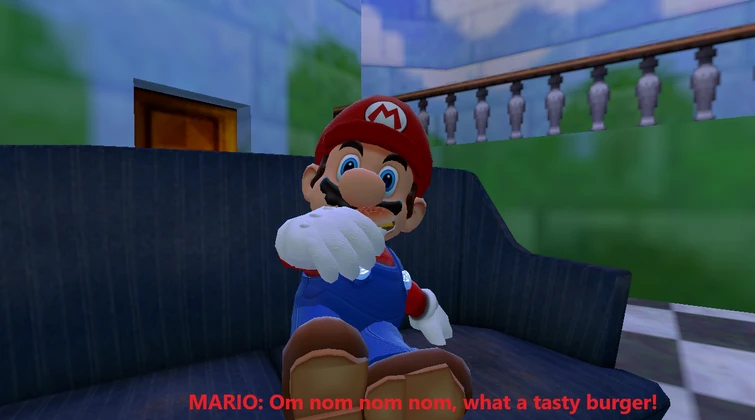 Discuss Everything About The SMG4 Wiki | Fandom