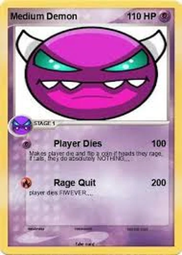 GD Polls #2 - What is your hardest demon's difficulty? | Fandom