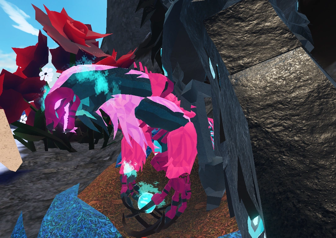 YO I FINALLY GOT BLOSSOM MUT THERI!!! | Fandom