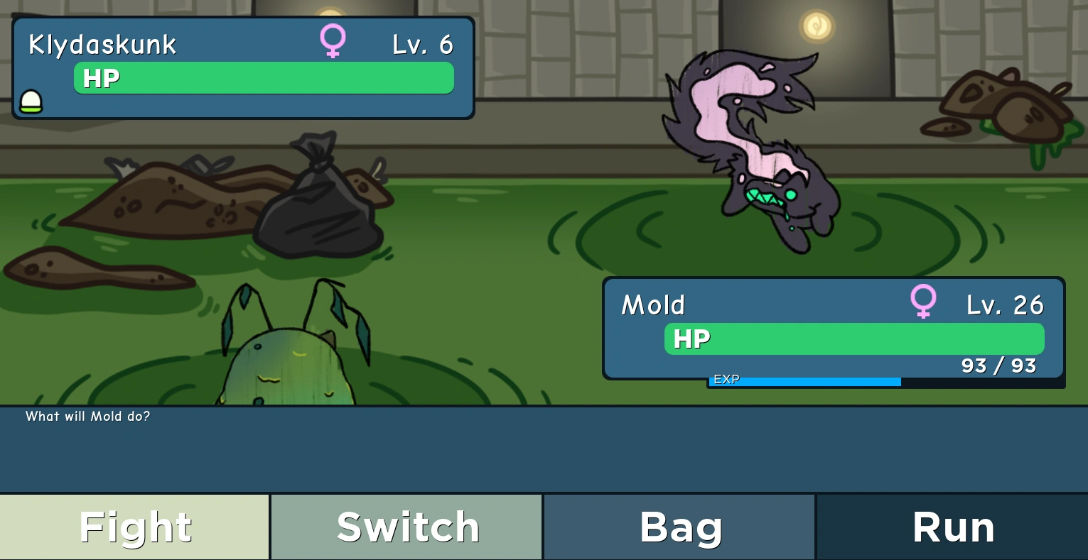 we win these | Fandom