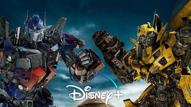 New Transformers Reboot on Disney+ | Fandom