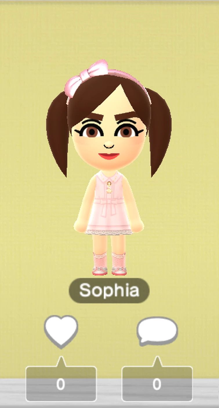 Sophia | Fandom
