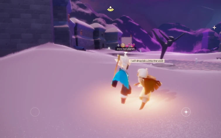 Cursed sky images | Fandom