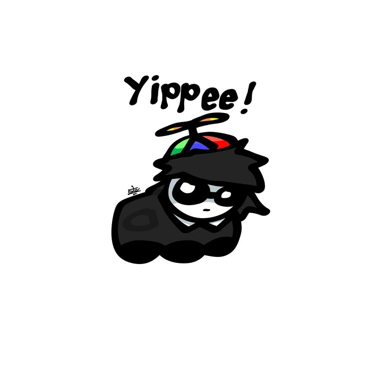 Yippee ! | Fandom
