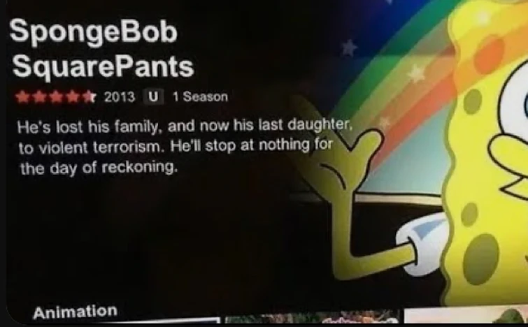 I am officially terrified. | Fandom