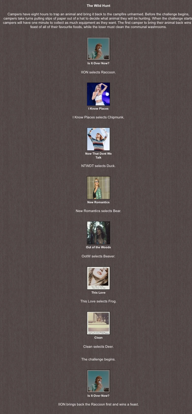 Total 1989 Island Ep. 19 | Fandom