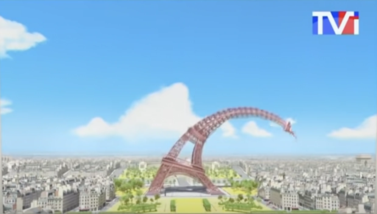 Oh, Trixx... | Fandom