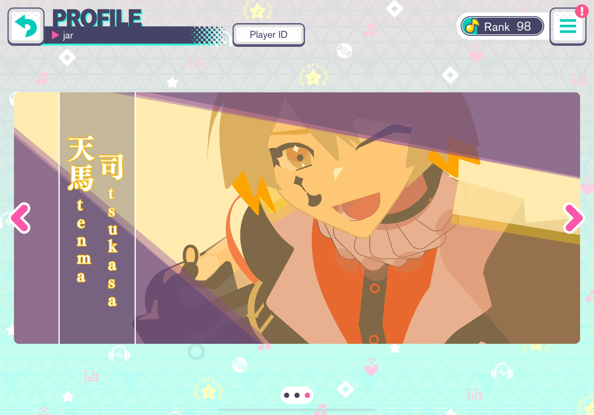 more custom profiles | Fandom