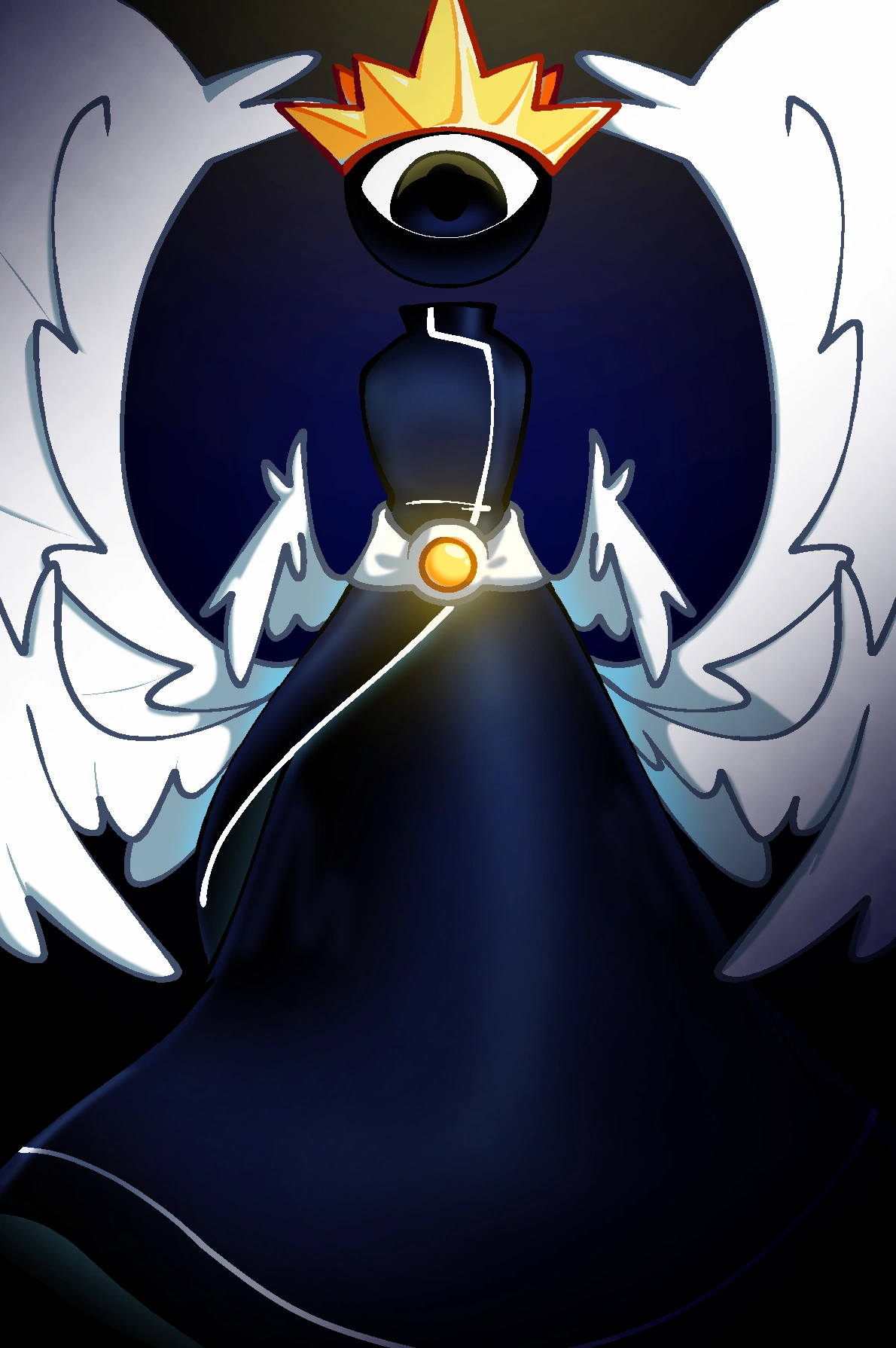 God Fanart | Fandom
