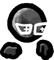 vanth and tyche in plutos reprisal have similar eyes | Fandom