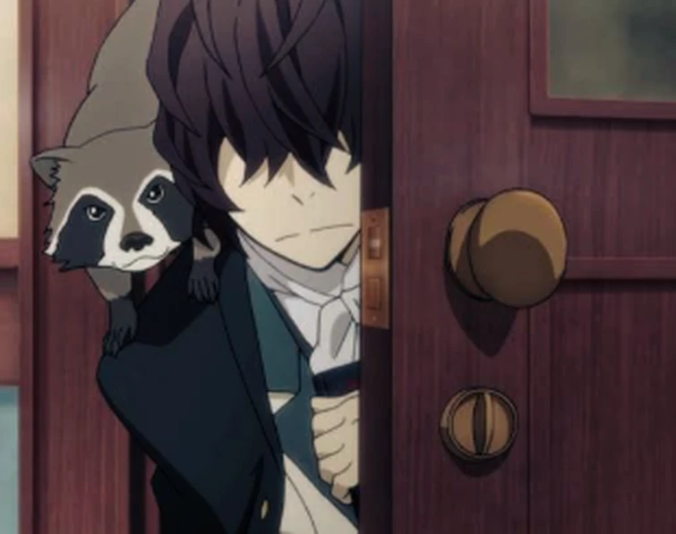 Discuss Everything About Bungo Stray Dogs Wiki | Fandom