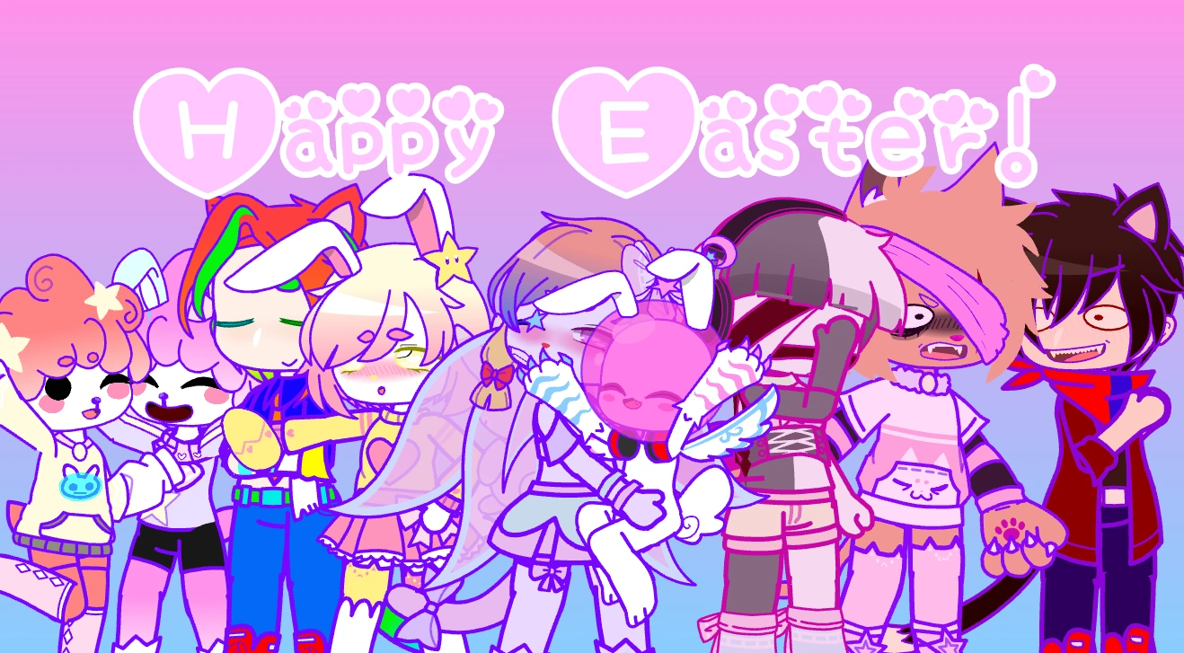 Easter photo | Fandom
