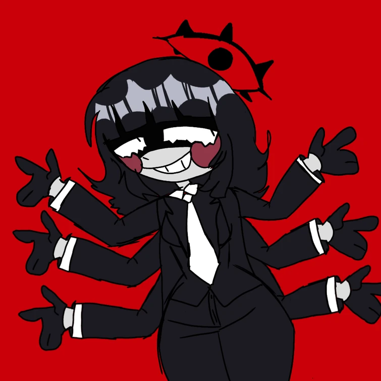 YOUR DIVINE CEO ! | Fandom