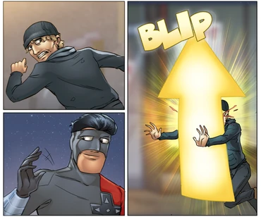 Discuss Everything About Superpower Wiki | Fandom