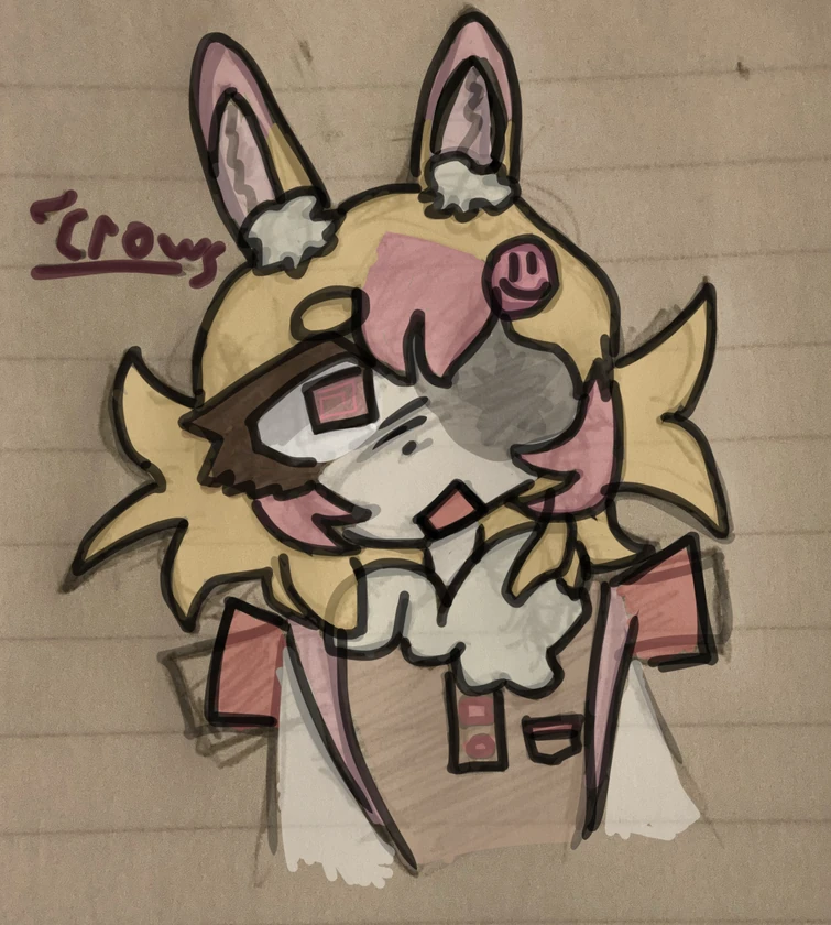 Discuss Everything About Ribbon Rabbit Daycare Wiki | Fandom