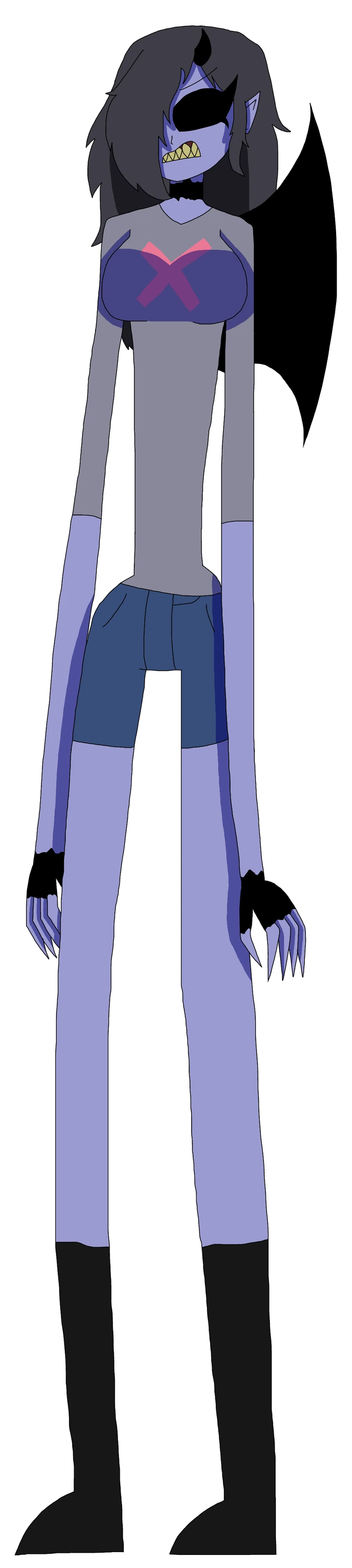 Renders of Manual Blast Sky Mix! | Fandom