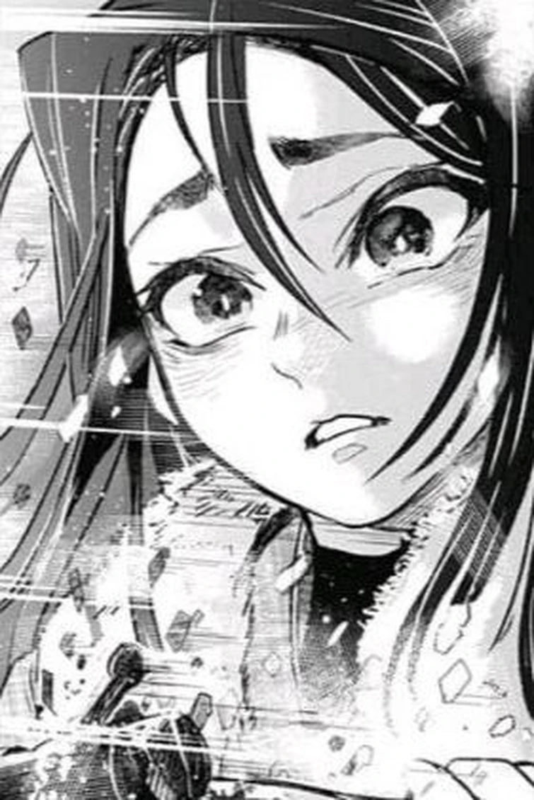 who's your favorite character to simp in the anime! | Fandom
