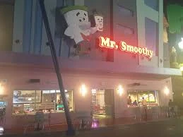 A real life Mr. Smoothy? | Fandom