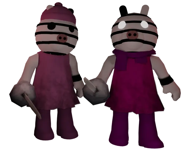 Discuss Everything About Piggy Wiki | Fandom