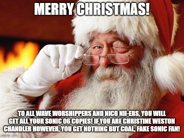 Message From Santa *Real* | Fandom