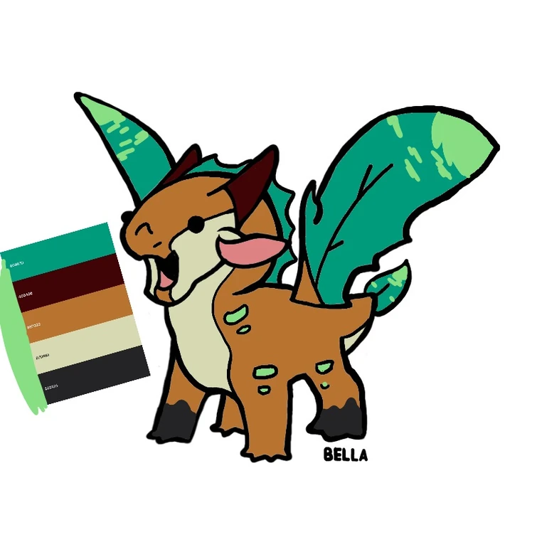 Doing base fills! | Fandom