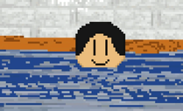 Discuss Everything About Baldi's Basics Character Calamity Series Wiki ...