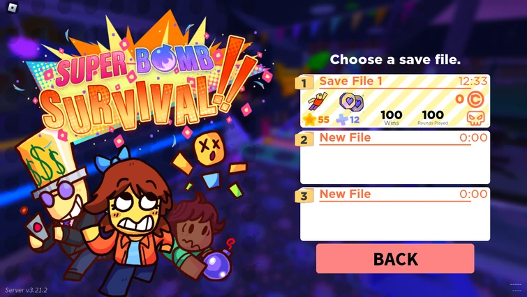 Discuss Everything About Roblox Super Bomb Survival Wiki | Fandom