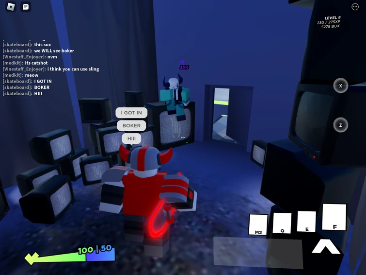 Discuss Everything About PHIGHTING! Wiki | Fandom