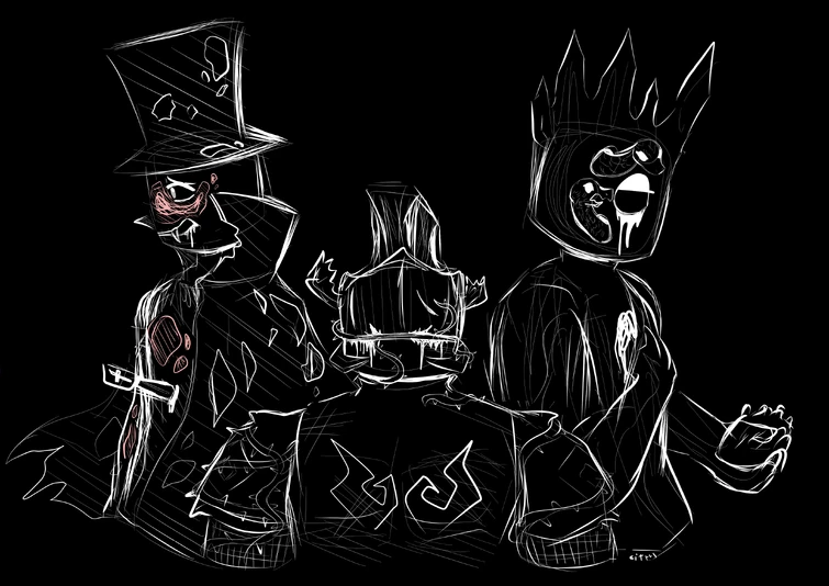 Discuss Everything About Roblox Item Asylum Wiki | Fandom