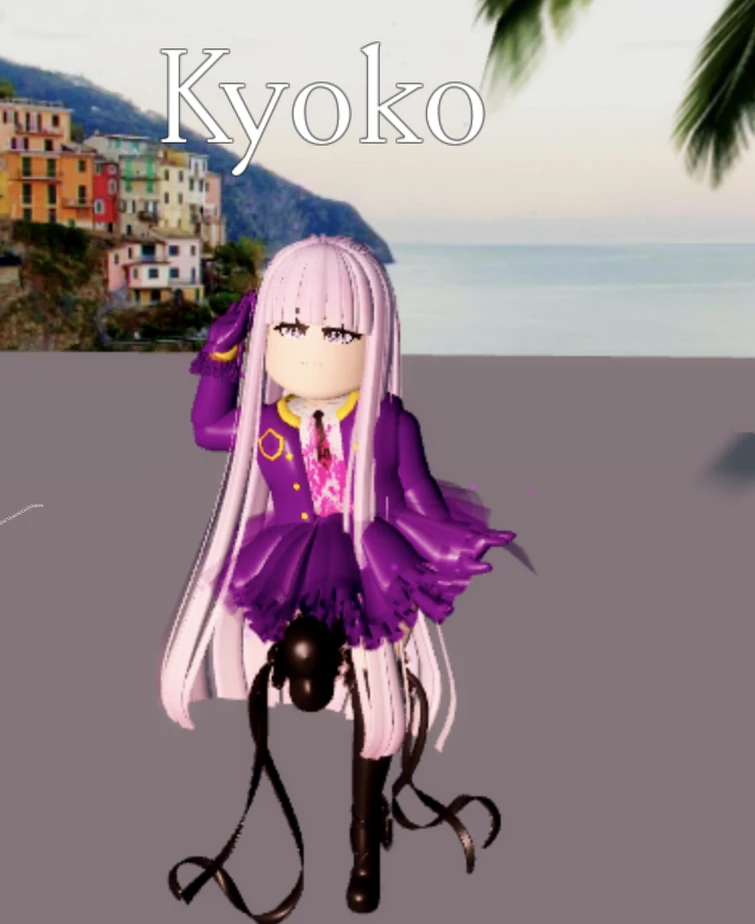 Made Mondo, Nagito, Kyoko And Miu! | Fandom