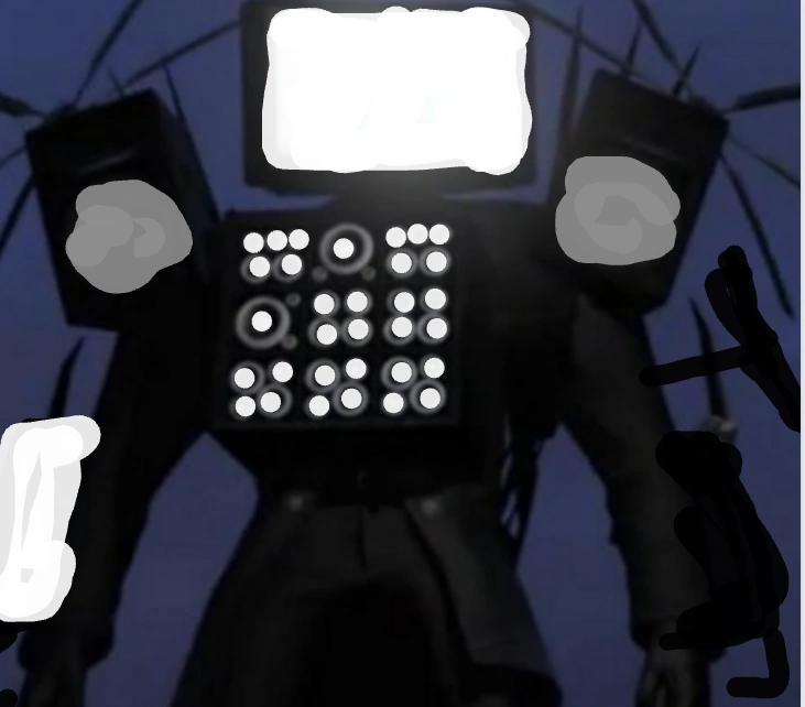 Skibdi toilet 33 | Fandom