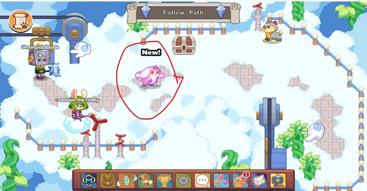 Discuss Everything About Prodigy Game Wiki | Fandom