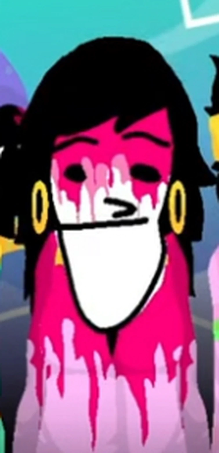 Bro why are there so many deviantart styled posts here nowadays | Fandom