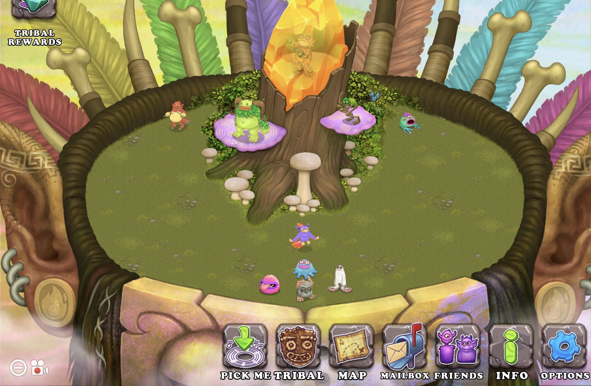 Discuss Everything About My Singing Monsters Wiki | Fandom