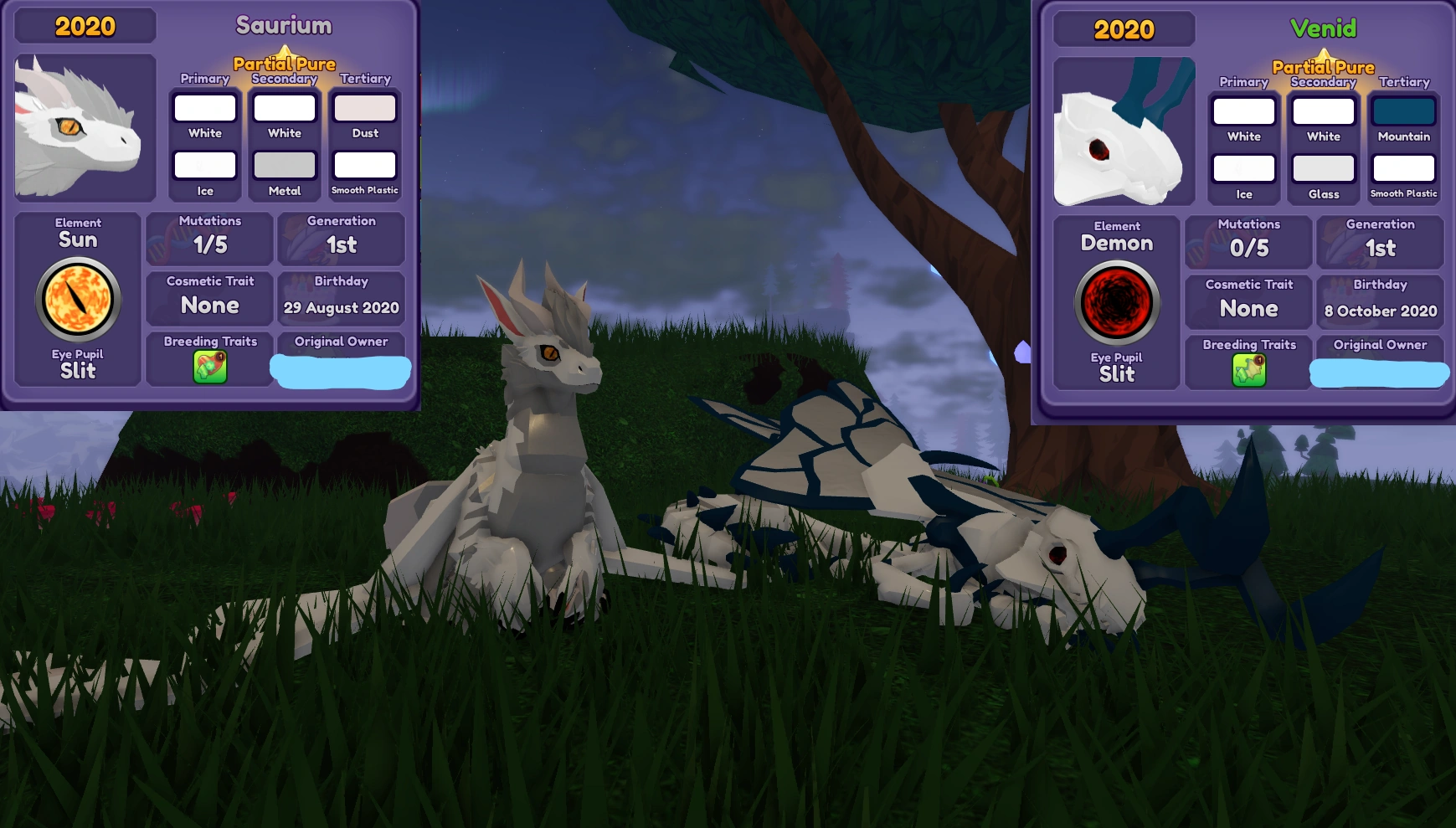 Selling 2020 dragons! | Fandom