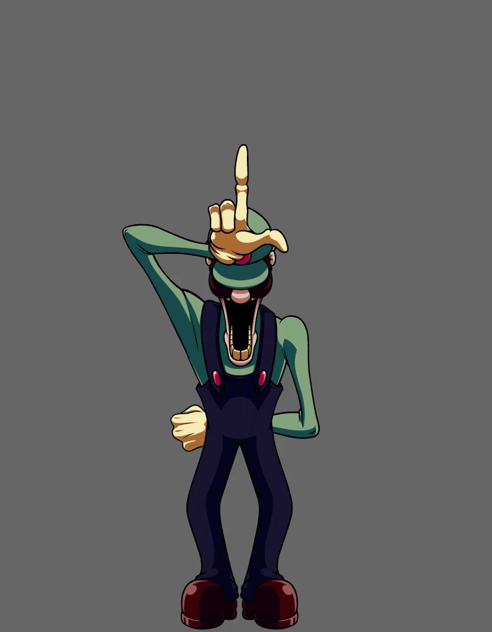 select your fighter | Fandom