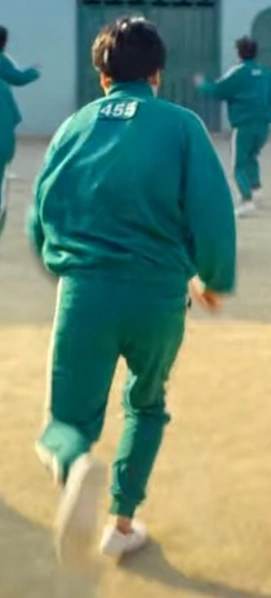 R.I.P Player 455 | Fandom