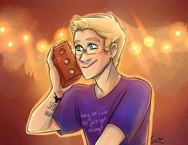 Discuss Everything About Riordan Wiki | Fandom