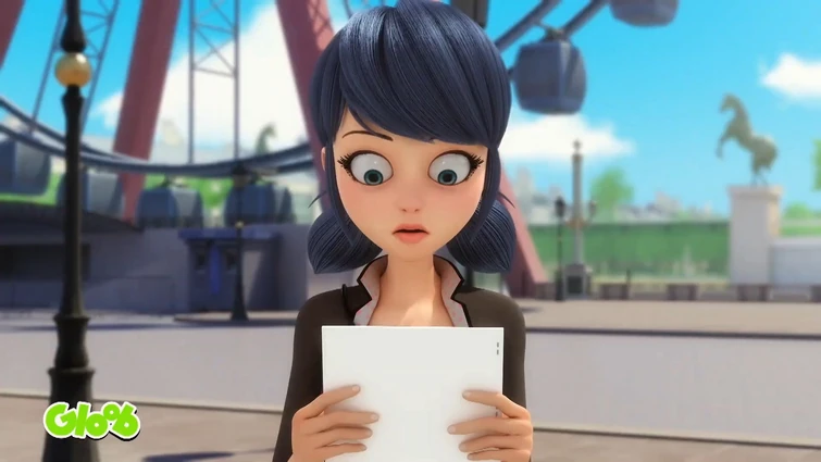 Spoiler alert! | Fandom