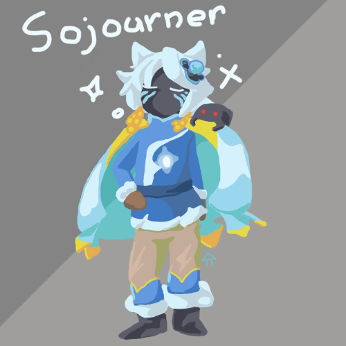 Introducing Sojourner | Fandom