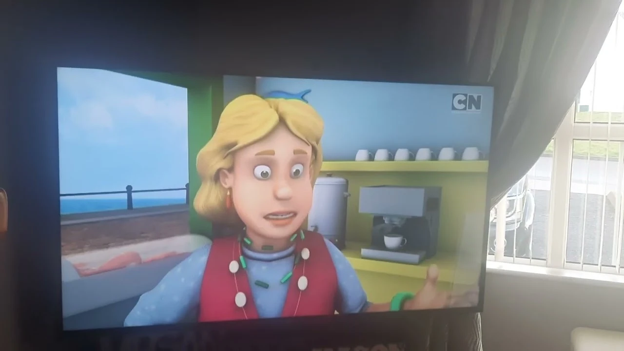 Fireman Sam is now on Cartoon Network (UK) | Fandom