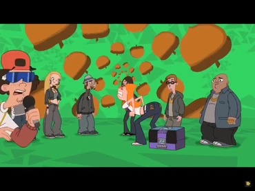 Discuss Everything About Phineas and Ferb Wiki | Fandom