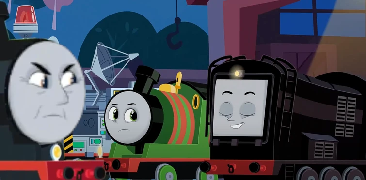 Discuss Everything About Thomas & Friends: All Engines Go Wiki | Fandom