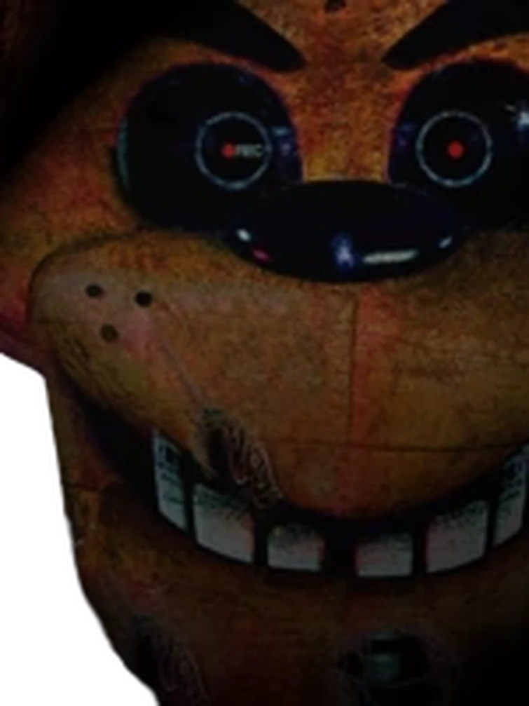 fake fnaf | Fandom