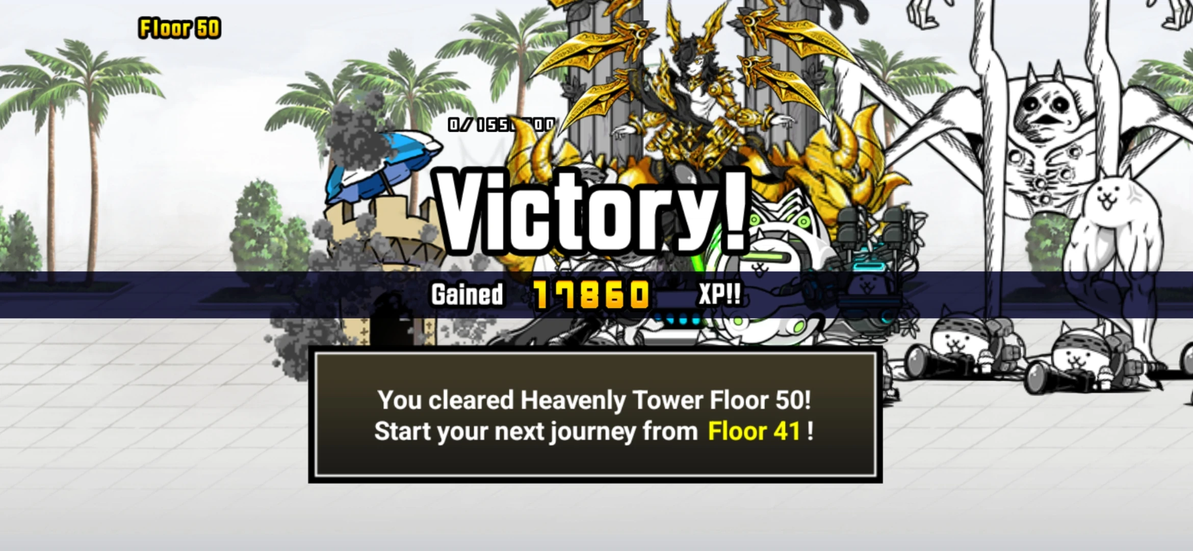 Obligatory Tower post | Fandom