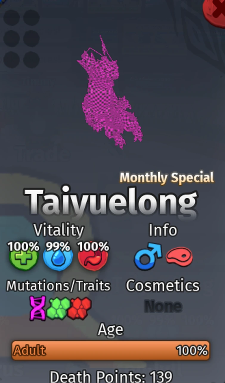 selling/trading some fools error slots | Fandom